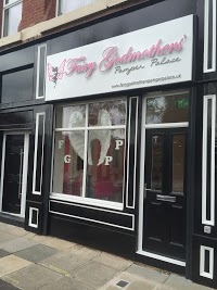 Fairy Godmothers' Pamper Palace in Radcliffe, Bury M26 1NW