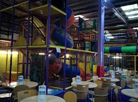 Funky FunHouse in Cambridge, Cambridgeshire CB5 8HY