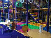 Funky FunHouse in Cambridge, Cambridgeshire CB5 8HY