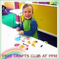 Funky FunHouse in Cambridge, Cambridgeshire CB5 8HY