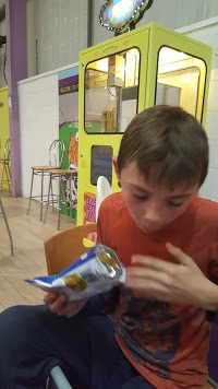 Funky FunHouse in Cambridge, Cambridgeshire CB5 8HY