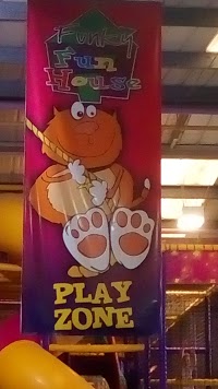 Funky FunHouse in Cambridge, Cambridgeshire CB5 8HY