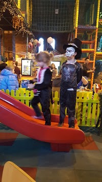 Funsters in Crewe, Cheshire East CW2 7LR