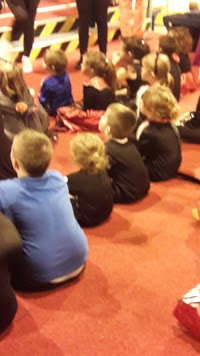 Funsters in Crewe, Cheshire East CW2 7LR