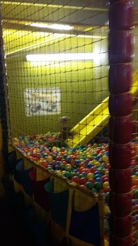 Heath Farm - Wacky Warehouse in Congleton, Cheshire East CW12 4LR