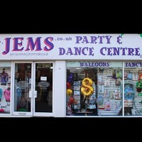 Jems Party & Dance Centre in Chelmsford, Essex CM2 0NF