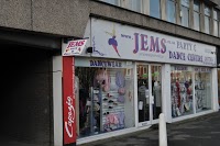 Jems Party & Dance Centre in Chelmsford, Essex CM2 0NF