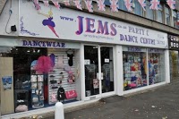 Jems Party & Dance Centre in Chelmsford, Essex CM2 0NF