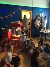 Party Hub in Keighley, Bradford BD21 3LA