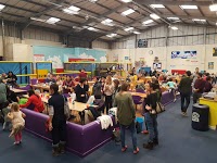 PlaySpace Indoor Play & Party Centre in Bristol, City Of Bristol BS5 0AE